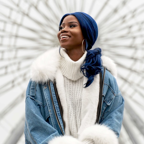 Julia Litvinenko Studio